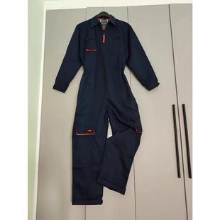 Work Overall Uniform Men Women Working Coveralls Welding-阿里巴巴