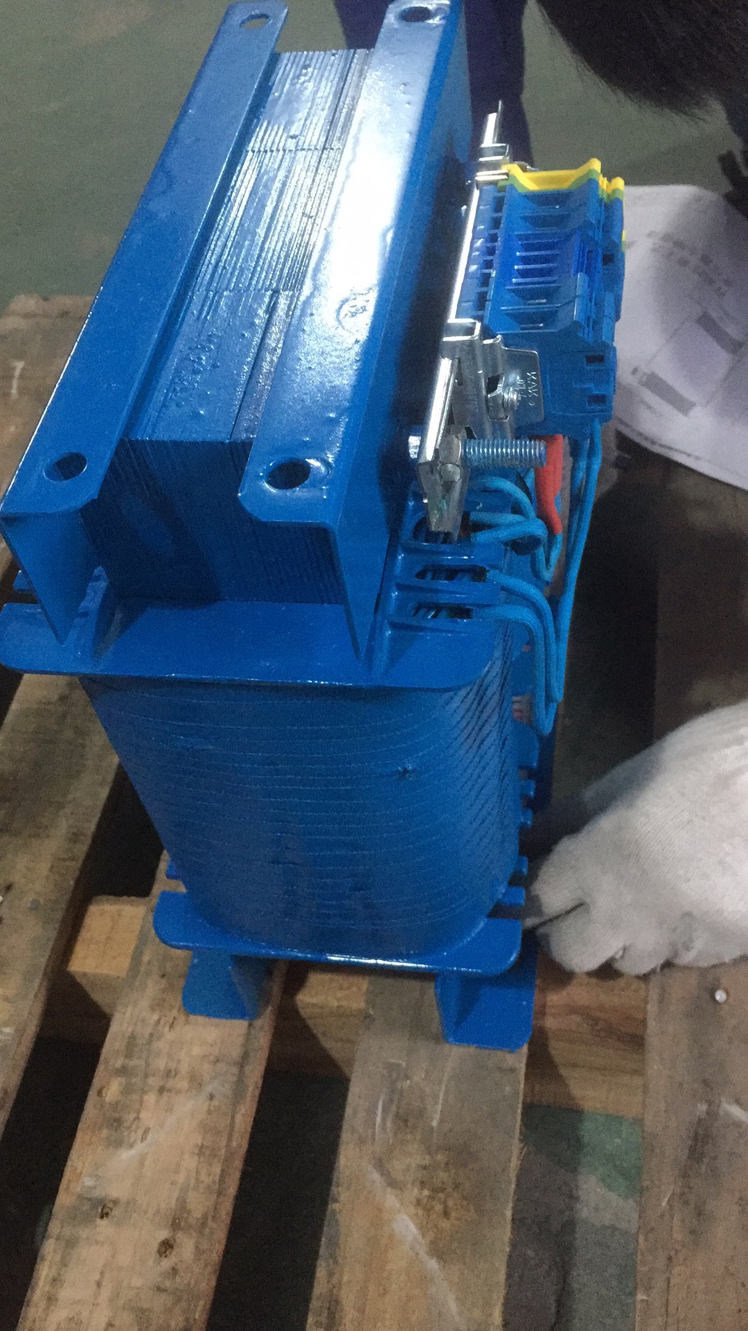 医用隔离变压器 ES7100-6.3kva8kva10kva220v变220v IT成套电源-阿里巴巴