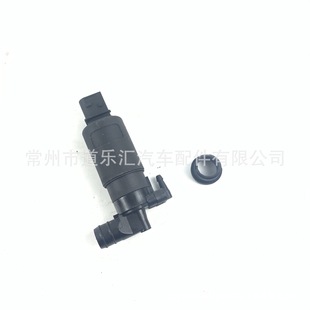 84081002 车窗清洗泵雨刮电机适用于沃尔沃卡车-阿里巴巴