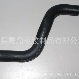 适用于 雪佛兰 汽车橡胶水管 96536532-阿里巴巴