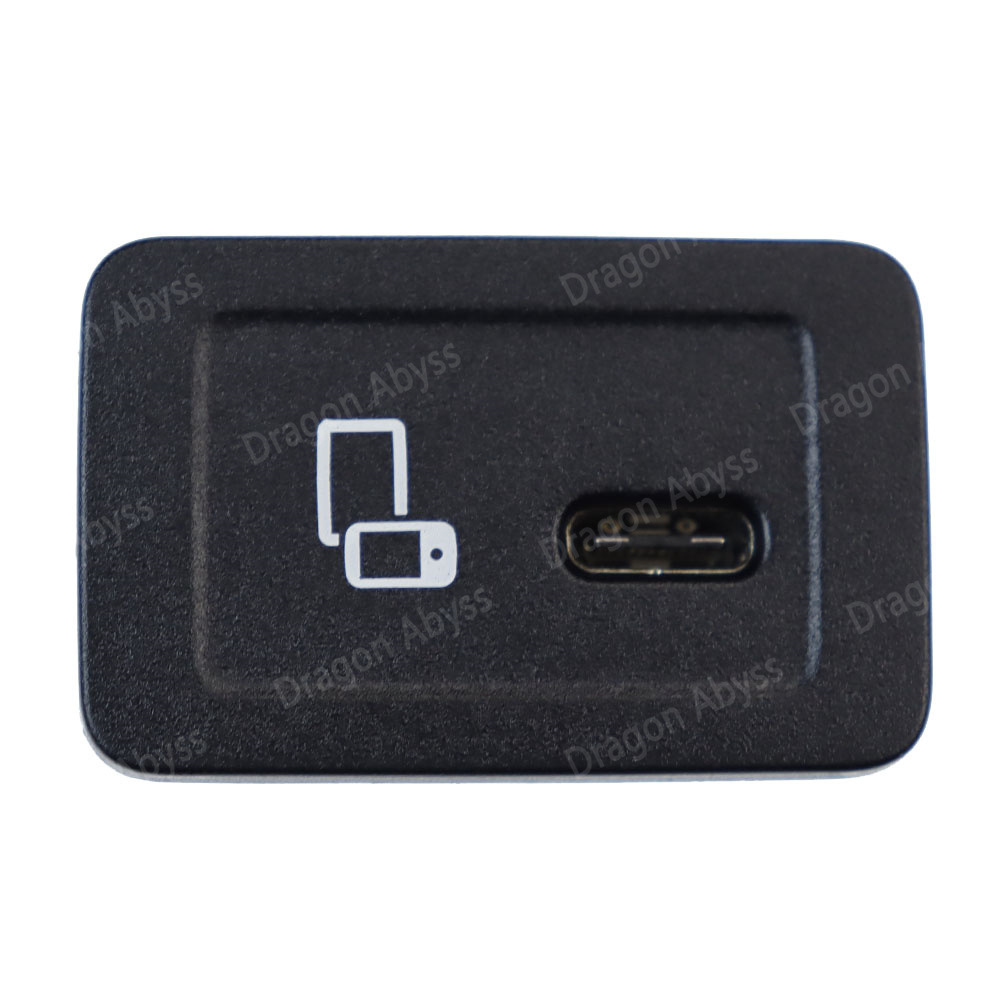 适用于奔驰EQC级GLC级多媒体连接装置USB接口 A2478209000-阿里巴巴