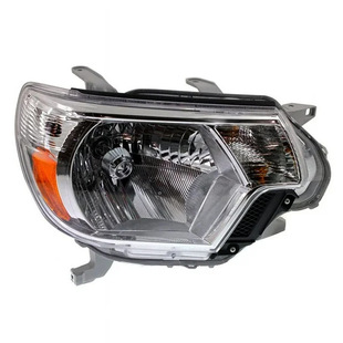 适用于12-15年Toyota Tacoma塔科马大灯81110-04181 81150-04181-阿里巴巴