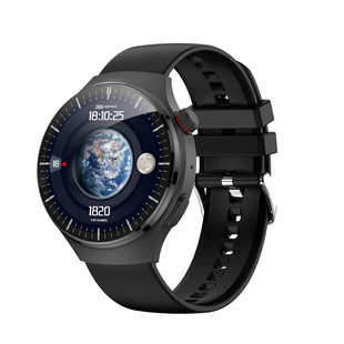 私模GW56智能手表1.43寸AMOLED高清球面彩屏蓝牙通话运动健康监测-阿里巴巴