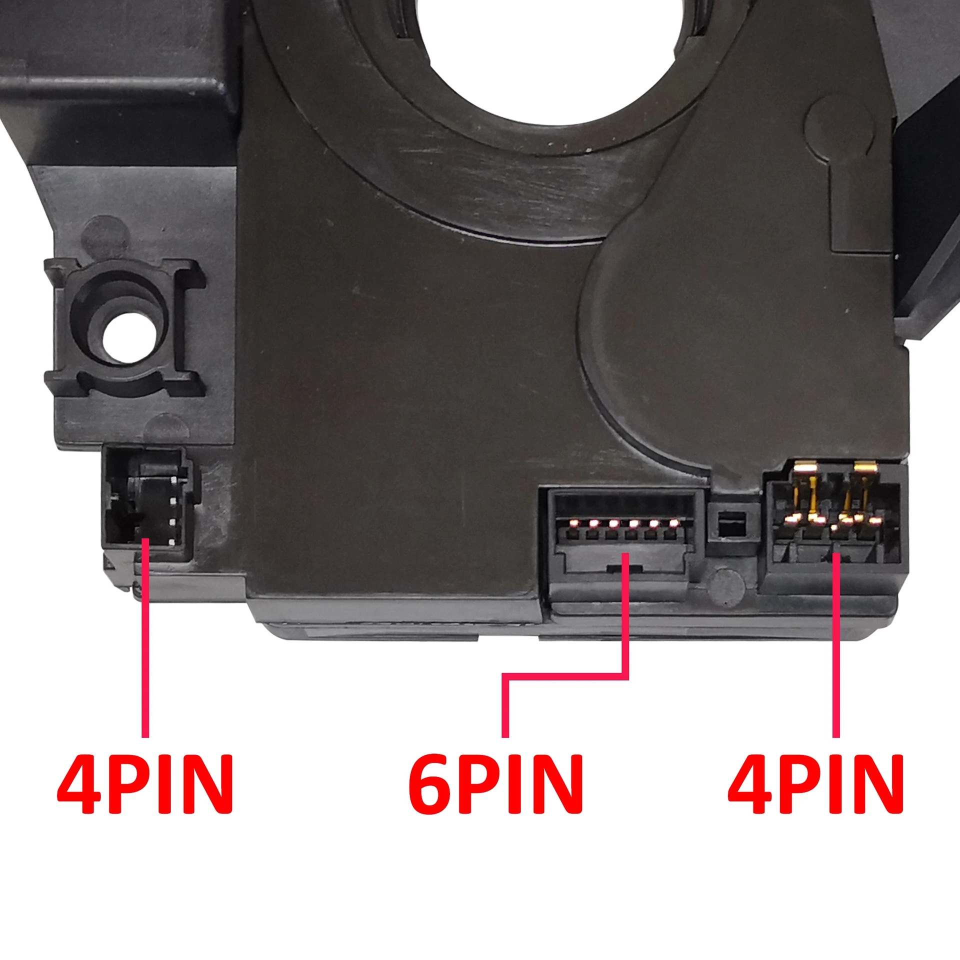 工厂批发适用于雷克萨斯 转向角度传感器89245-0E020 89245-30110-阿里巴巴