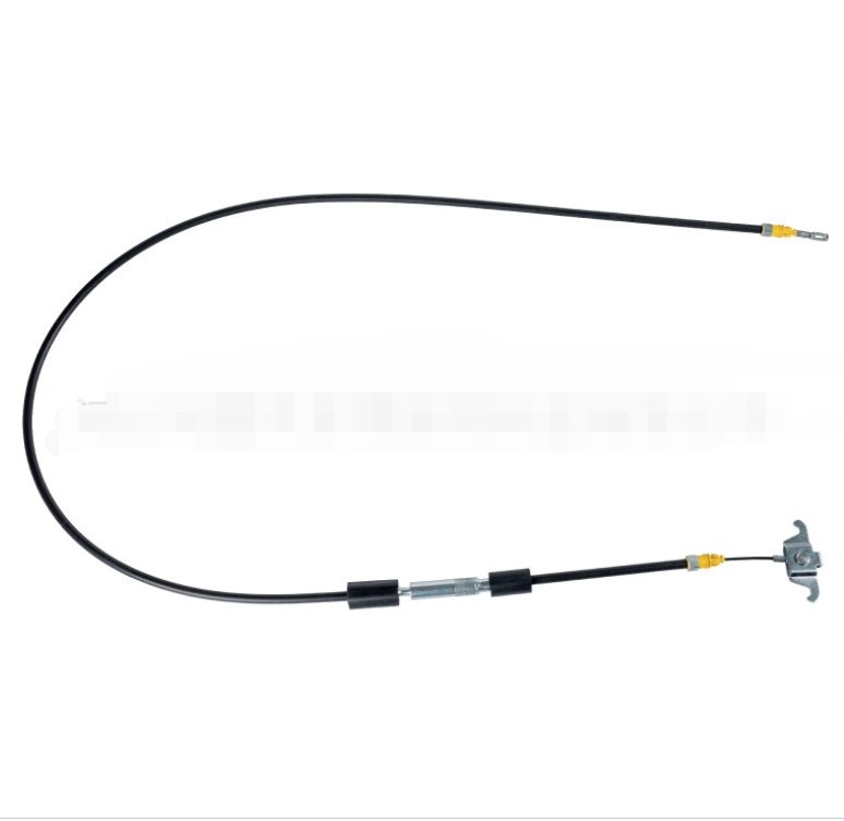 30793828 30793827前手刹拉线 适用于沃尔沃XC90-阿里巴巴