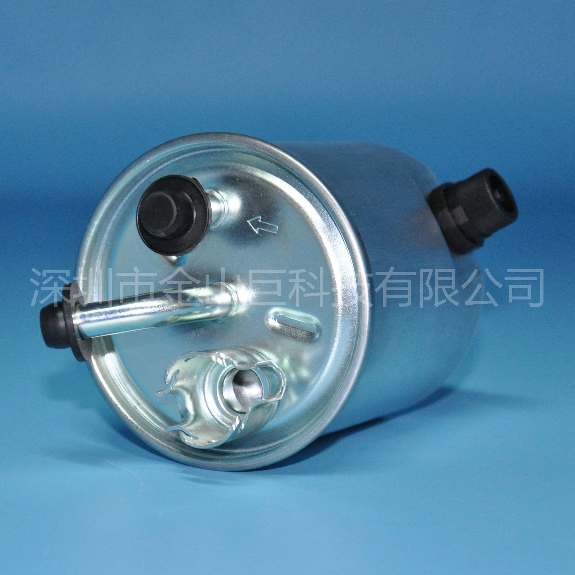 金山巨燃油滤清器16400-ES60A H322WK01 WK9067 16400-3XN1A-阿里巴巴