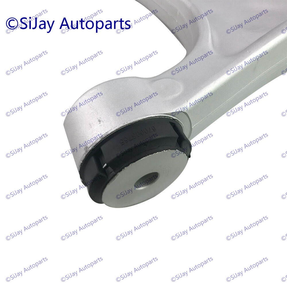 适用玛萨拉蒂总裁 吉博力M156 2013-2016 前上铁摆臂 673007124-阿里巴巴