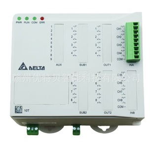 全新 台达PLC模块 DTE10T-N DVP01LC-SL 现货实拍 议价销售-阿里巴巴
