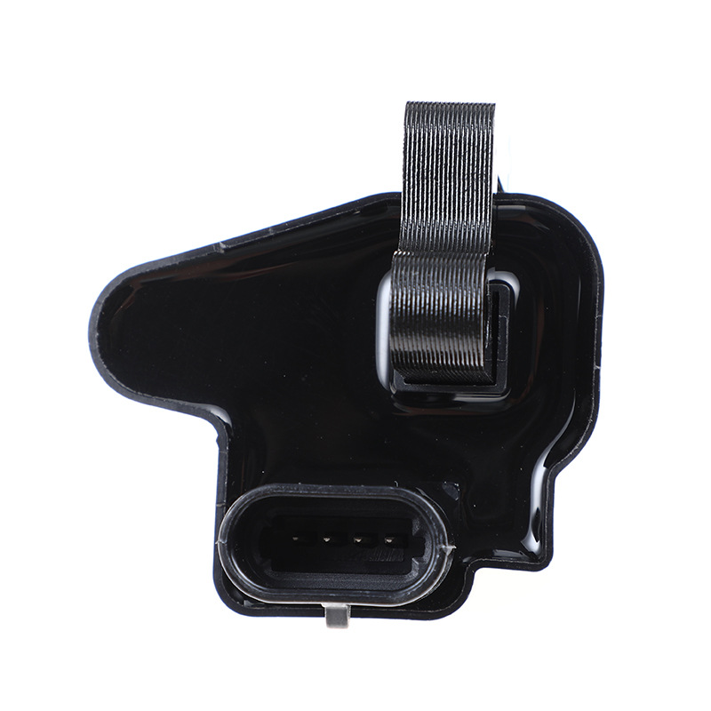 12558693 适用于1999-2007雪佛兰凯迪拉克汽车方形点火线圈高压包-阿里巴巴