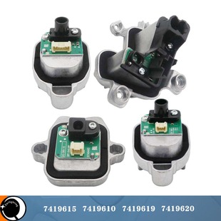 全新LED天使眼7419610 7419615 7419619 7419620 车灯3系F30 F35-阿里巴巴