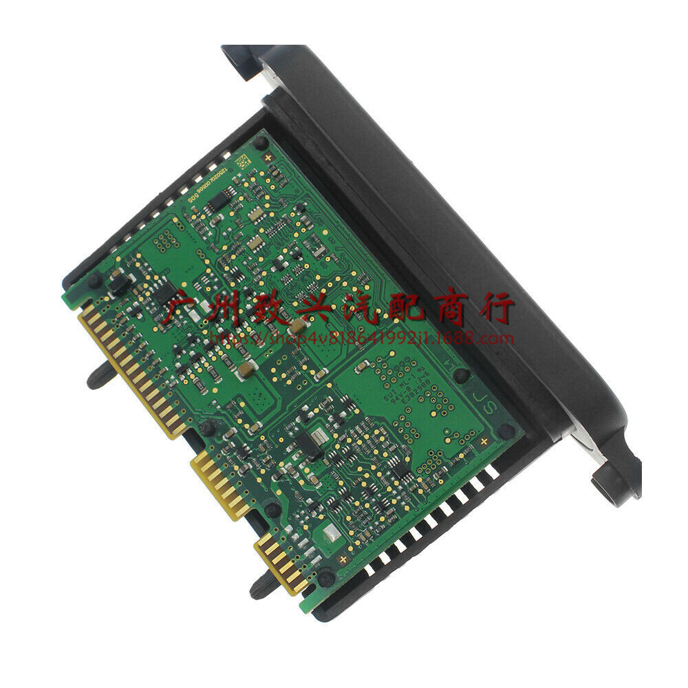 F07 F10 F18大灯模块 大灯电脑版 大灯控制模块单元 63117316217-阿里巴巴