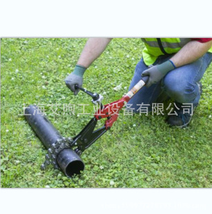 REED力得SC59手臂下压勒断式切管机 SC49棘轮勒断式切管器-阿里巴巴