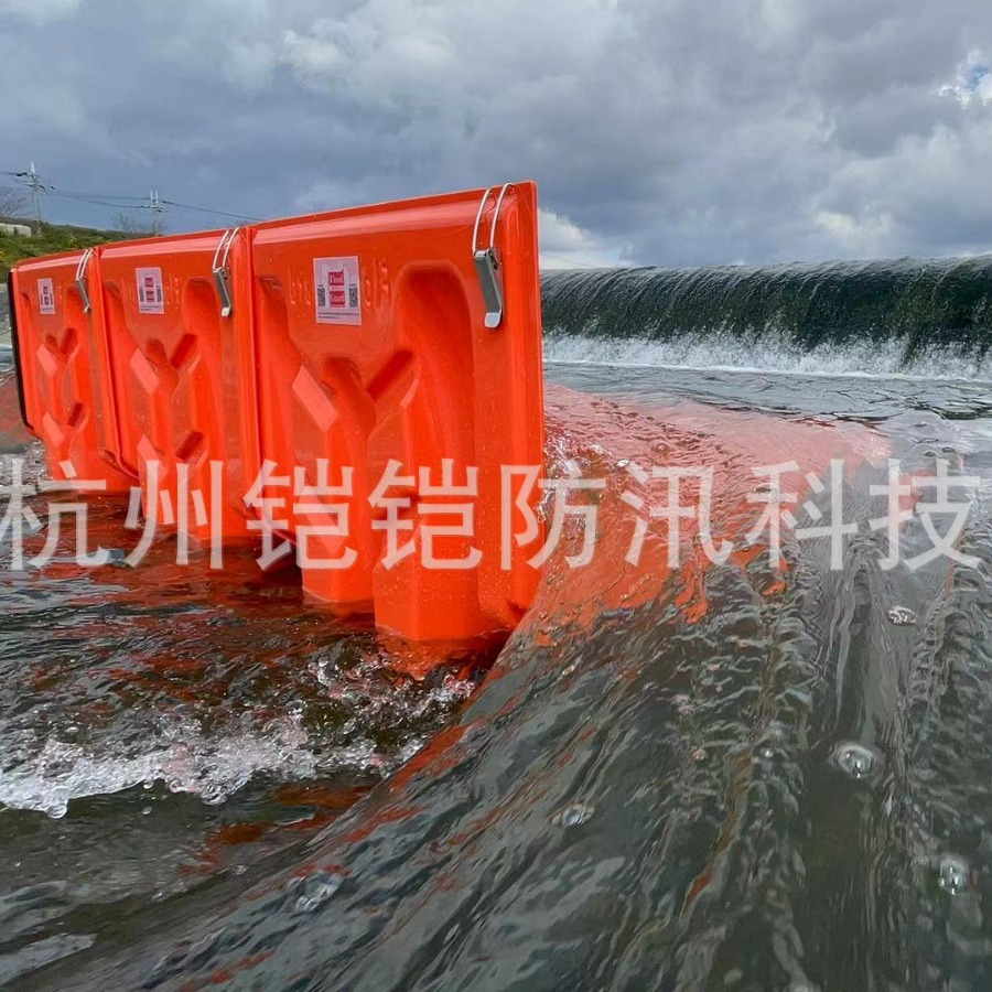 Water retaining board Flood control water retaining board Flood control ...