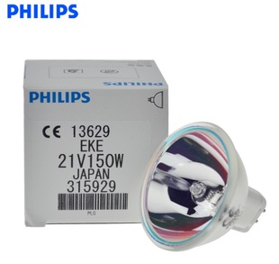 飞利浦PHILIPS EKE 21V150W 13629 卤素杯灯 卤素杯泡 冷光源灯泡-阿里巴巴