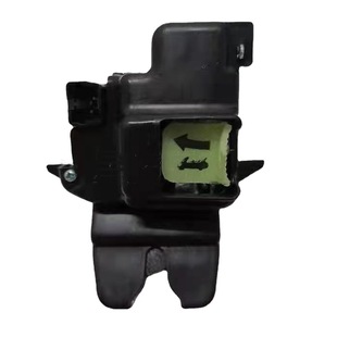 适用2009-2016福瑞迪低配尾门锁车门锁块中控门锁81230-1M040-阿里巴巴