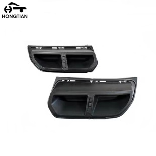 适用于奥迪Q5L21款尾喉底板80D807319E 80D807320E排气-阿里巴巴