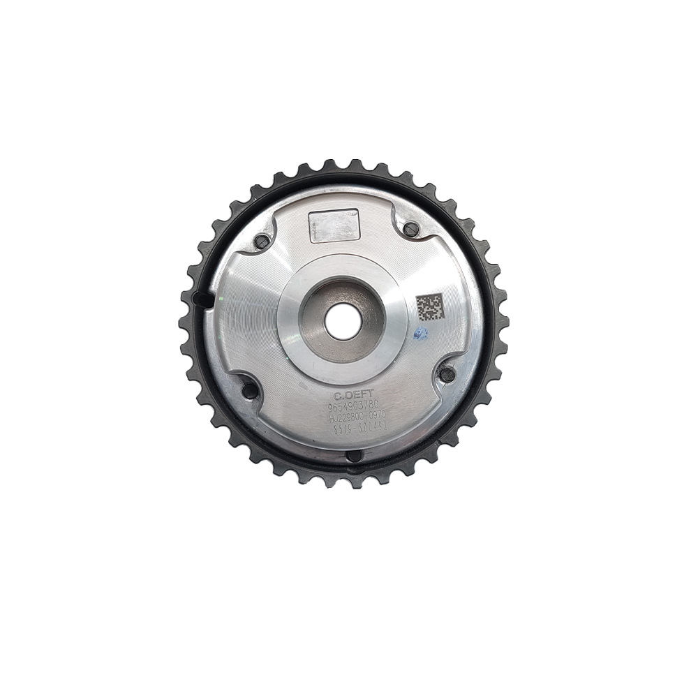 用于标志2.0vvt正时齿轮相位调节器发动机配件0805H8/9654903780-阿里巴巴