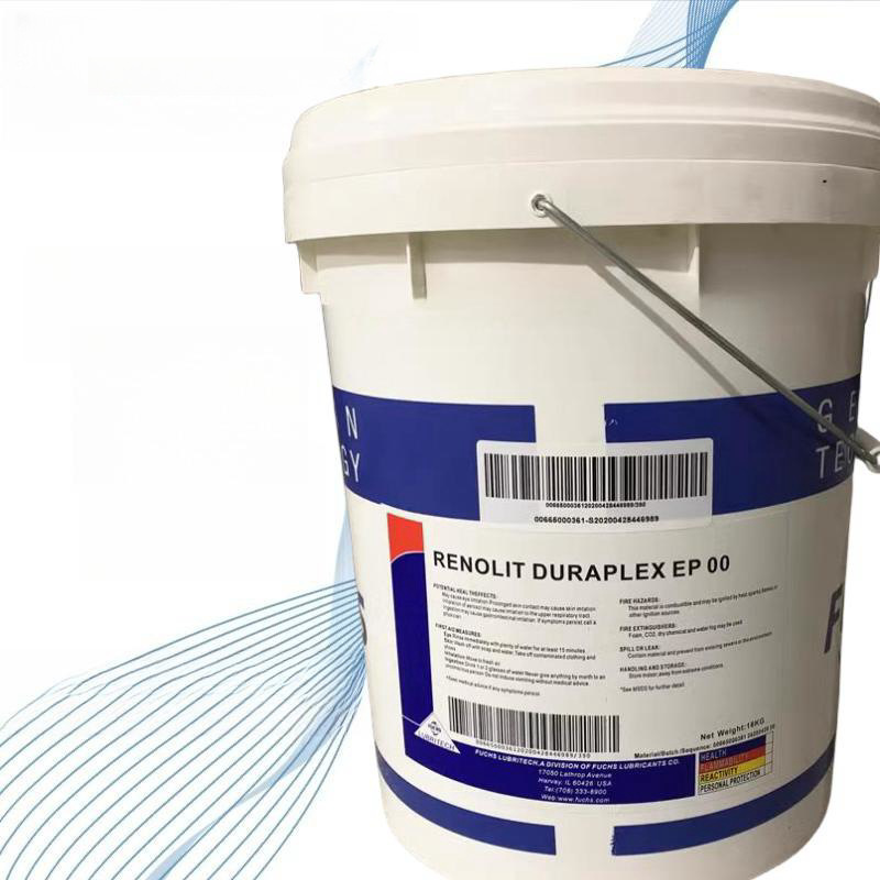 福斯LOCOLUB ECO半流体黄油、福斯LOCOLUB NSB白色环保润滑脂-阿里巴巴