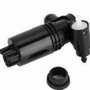 喷水电机洗涤泵28920-EL00A 28920EL00A适用于11款骐达-阿里巴巴