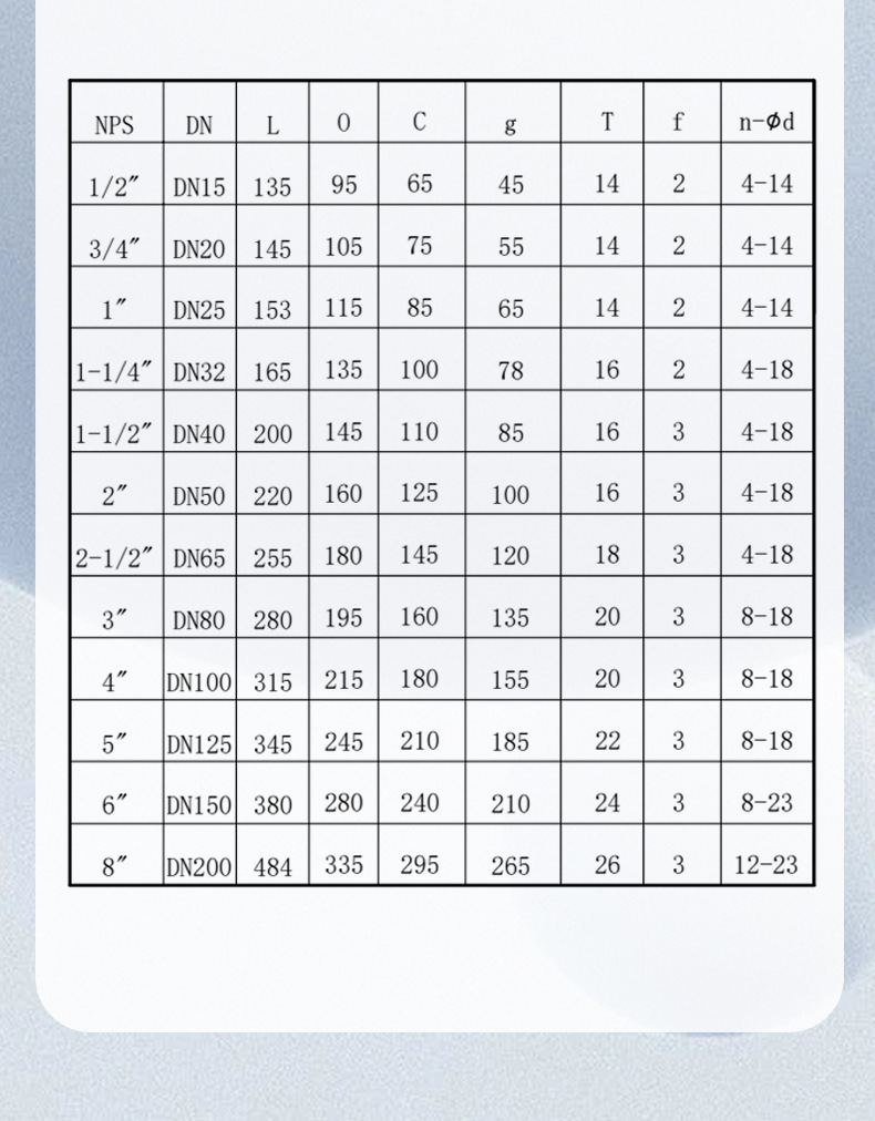 GL41W-16P 不锈钢Y型过滤器 304/316L 过滤杂质30目/60目/100目-阿里巴巴