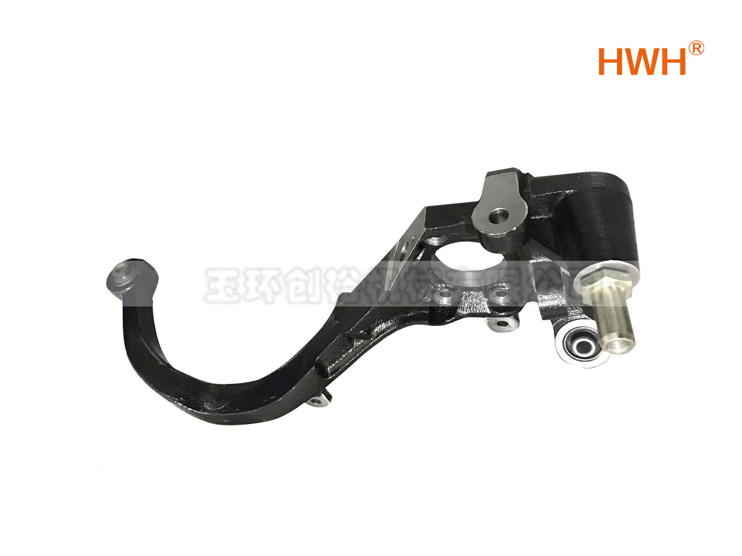 52710-38800/52720-38800适用于现代索纳塔Sonata后转向节羊角-阿里巴巴