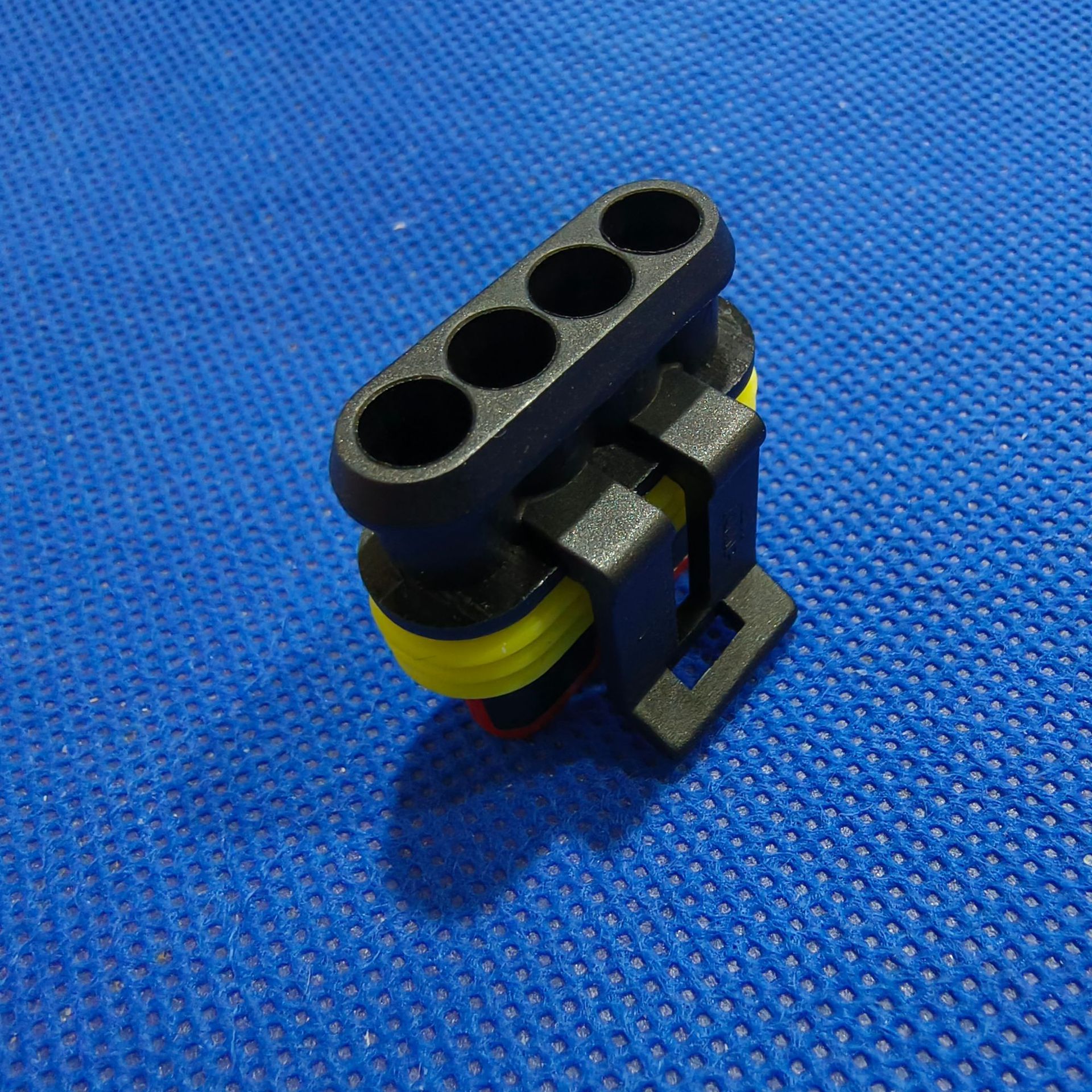 DJ7021Y-1.8-21 DJ7021-1.5-21 泰科AMP282080-1 2P汽车连接器-阿里巴巴