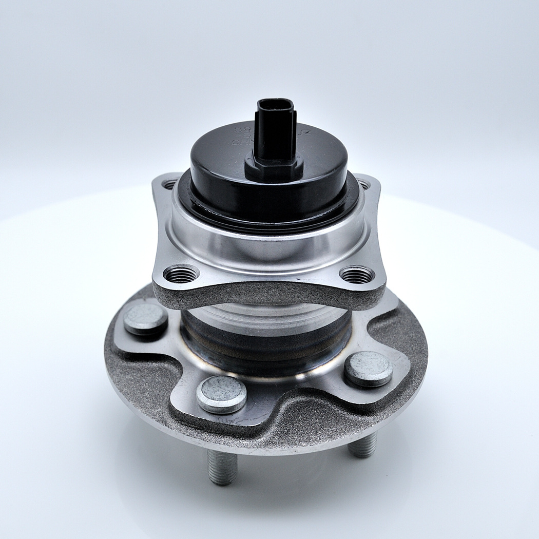 42450-12170轮毂单元 汽车轴承轴头总成 适用国外版丰田卡罗拉后-阿里巴巴