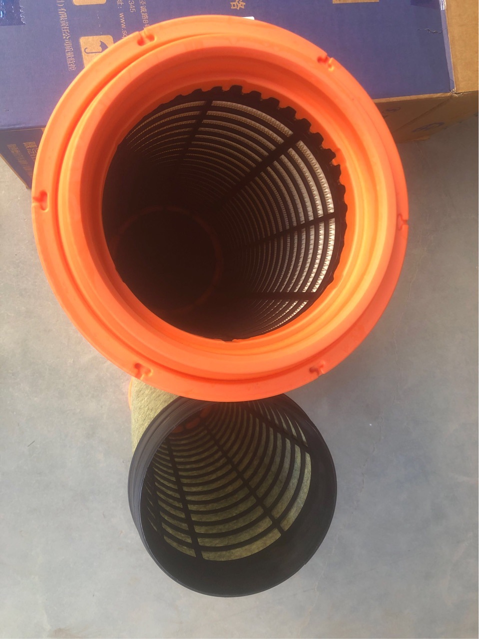 DZ9X259190121-DS KU2751 陕汽原厂-阿里巴巴