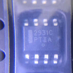 原厂供应LM2931CDR2G丝印2931C稳压器芯片全新原装现货-阿里巴巴