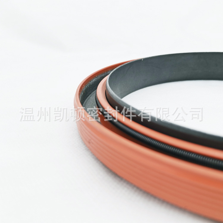 直销 适用于底特律S60发动机曲轴油封 零件号23501544-阿里巴巴