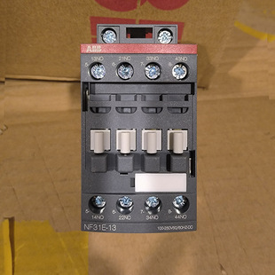 原装ABB接触器NF31E-13*100-250V AC/DC 1SBH137001R1331全新正品-阿里巴巴