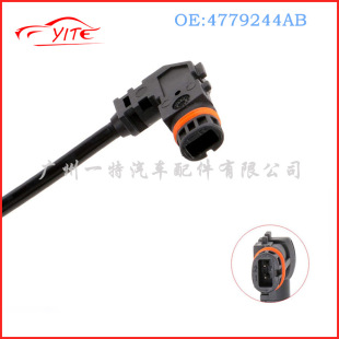 适用于克莱斯勒ABS传感器4779244AB 4779244AC 4779244AD 4799244-阿里巴巴