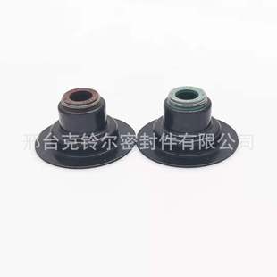 适用于帕金斯2418M517/519发动机气门油封氟胶现货-阿里巴巴