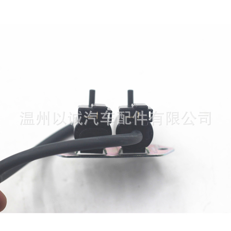 离合器控制真空电磁阀 适用于现代 三菱 MB620532 MB937731-阿里巴巴