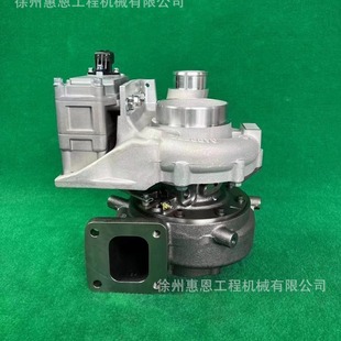 J08E-TV涡轮增压器 828610-5002S 768440-0012 17201-E0352-阿里巴巴