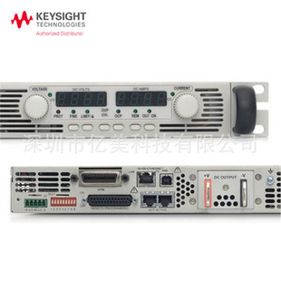 是德 N5700系列可编程直流电源N5762A 5763A 5764A 576安捷伦-阿里巴巴