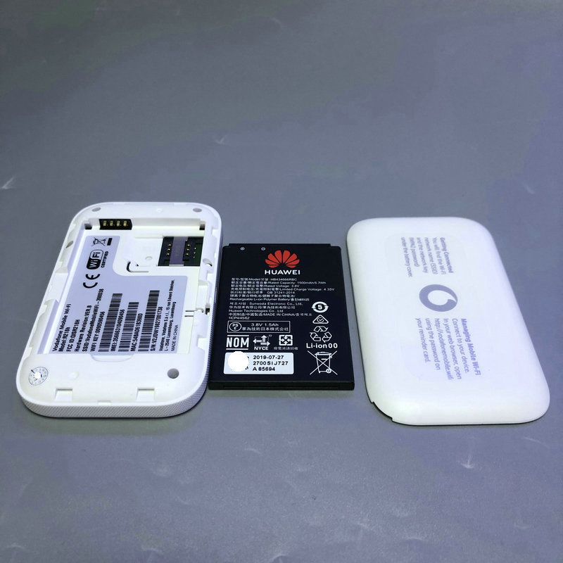 适用华为e5573 Vodafone 4G LTE WIFI 无锁无线插卡路由器 R219-阿里巴巴
