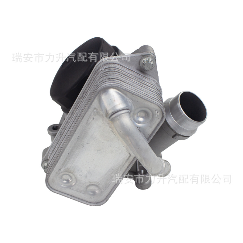 11428642289适用于宝马发动机机油格座总成11428637812滤清器总成-阿里巴巴