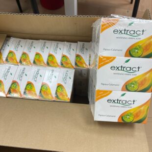 EXTRACT PAPAYA SOAP 木瓜香皂-阿里巴巴