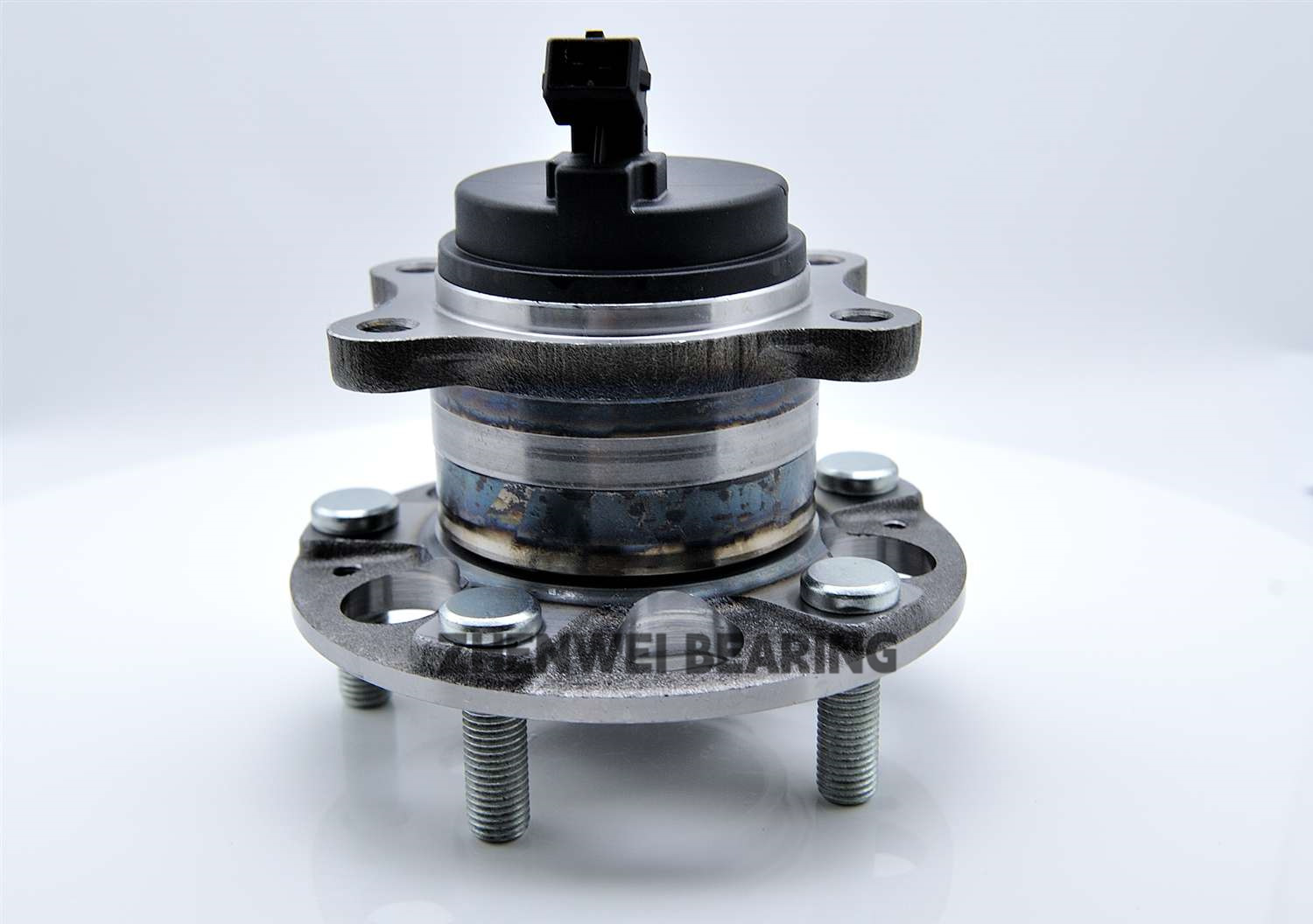 52730-F2000轮毂单元 汽车轴承轴头总成 适用现代 领动/后轮配件-阿里巴巴