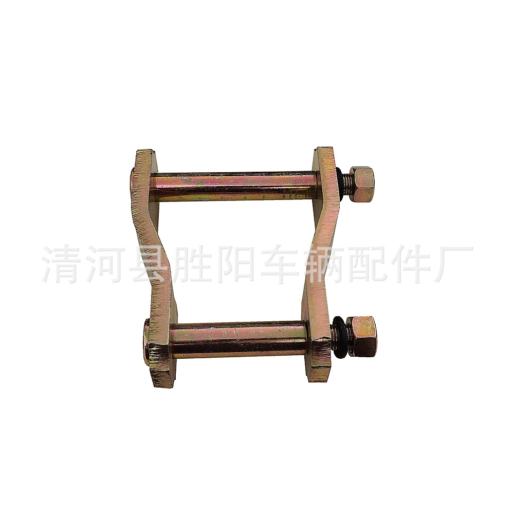 适用于丰田海拉克斯钢板卡子吊架 04483-0K050 044830K050 厂家-阿里巴巴