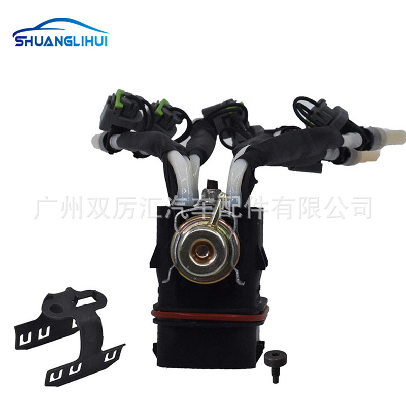 适用于雪佛兰 燃油喷射器 12568332 19210688 FJ503 240408-阿里巴巴