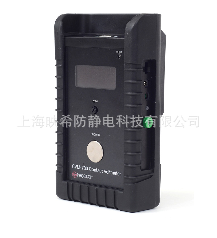 美国prostat CVM-780接触式静电压测试仪 静电检测仪-阿里巴巴