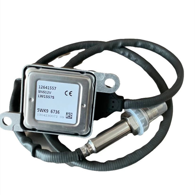 氮氧传感器 5WK96645H 12641557 12671388 12669595 适用于GM-阿里巴巴