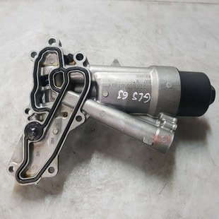 适用奔驰278 E500 GL500 ML63 ML500 S500 CLS500 机油滤芯底座-阿里巴巴
