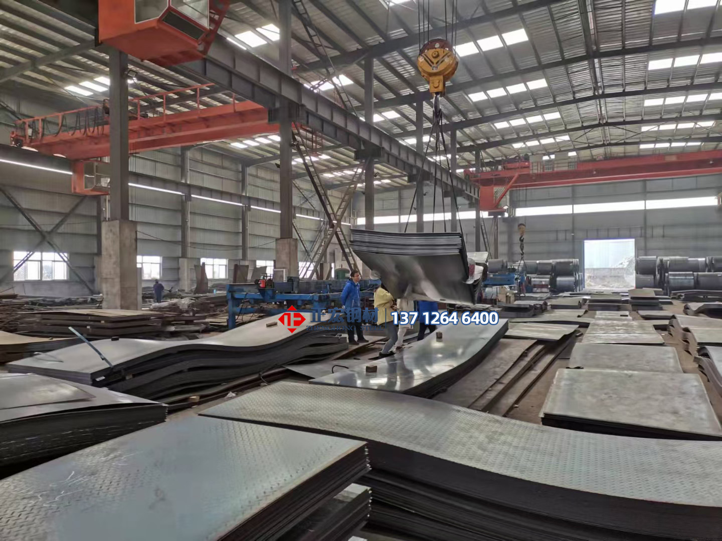 厂家直供16mn钢板切零 批发开平16mn锰钢板 鞍钢耐磨16mn合金钢板-阿里巴巴