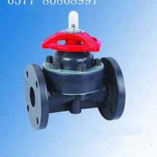 供应 G41F-10S 塑料隔膜阀RPP,UPVC,PVDF,CPVC塑料阀门耐腐蚀-阿里巴巴