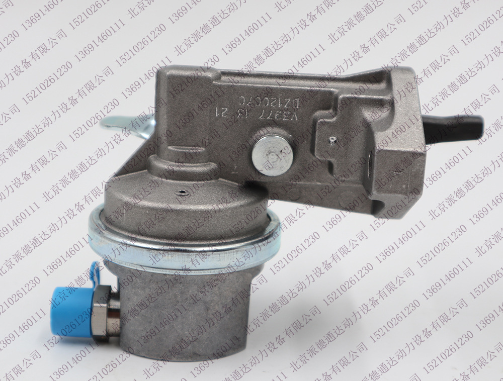 约翰迪尔授权经销商整机发动机配件DZ120070 DZ110617输油泵-阿里巴巴