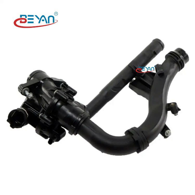 2742003100 A2742000115 冷却水管法兰 适用于 奔驰 W205 S205-阿里巴巴