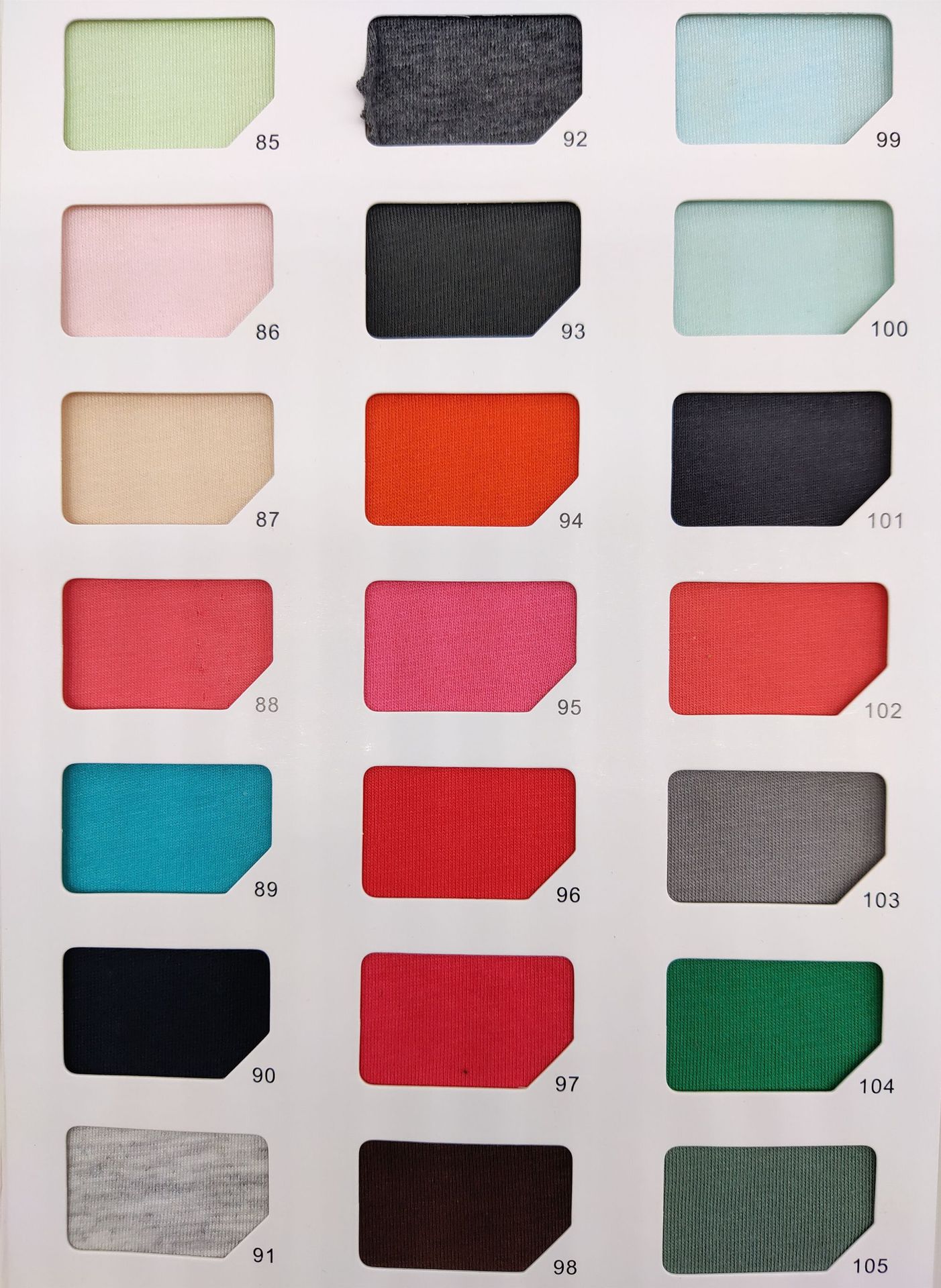 厂家直供现货汗布21S支CVC平纹精梳涤棉180G克T恤服装面料透气-阿里巴巴